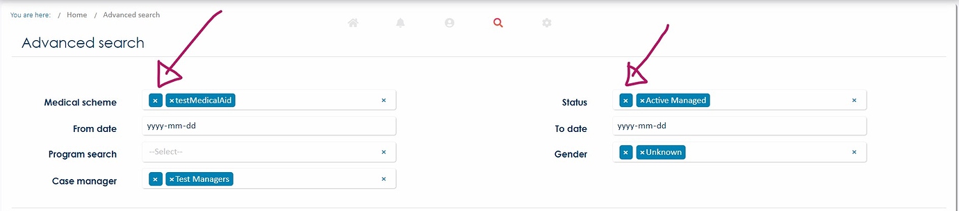 Placeholder adding as input tag - How Do I... - Select2